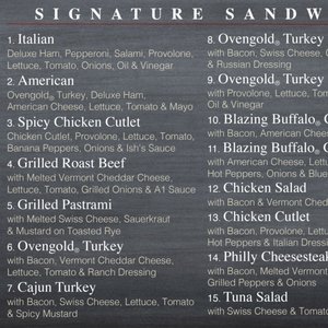 SEELEY’S DELI - Updated January 2025 - 43 Photos & 66 Reviews - 554 ...