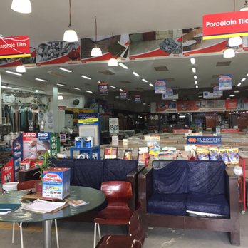 FEDERAL HARDWARE BUILDER’S CENTER - Updated October 2025 - 5 Felix ...