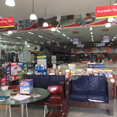 FEDERAL HARDWARE BUILDER’S CENTER - Updated October 2025 - 5 Felix ...