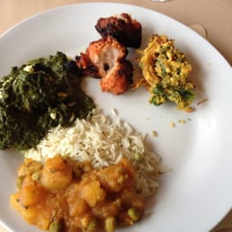 CAFE OF INDIA - 145 Photos & 257 Reviews - Yelp