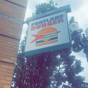 PORTLAND BURGER - Updated August 2024 - 917 Photos & 690 Reviews - 304 ...