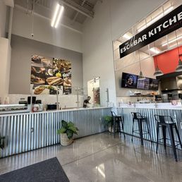 THE ESCOBAR KITCHEN LATIN ASIAN FUSION - Updated July 2025 - 154 Photos ...