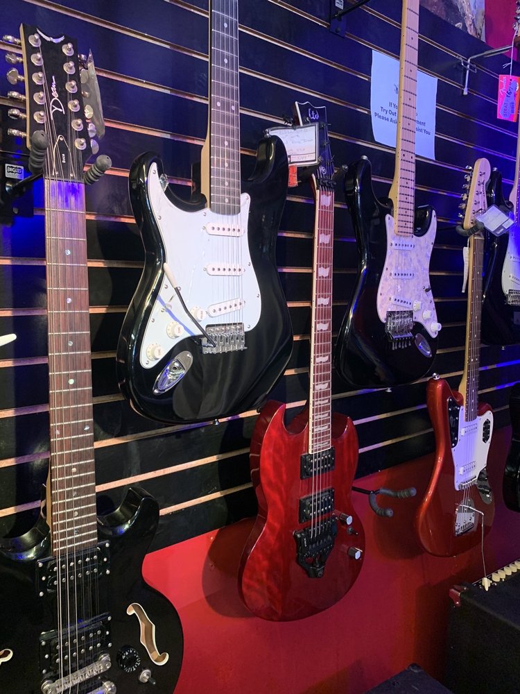 THE MUSIC COMPLEX RI - SMITHFIELD - Updated November 2025 - 615 Putnam ...