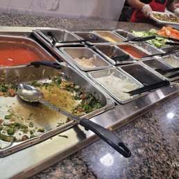 ATLANTIC BUFFET - Updated May 2025 - 53 Photos & 43 Reviews - 3845 ...