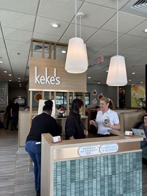 KEKE’S BREAKFAST CAFE - Updated October 2025 - 99 Photos & 24 Reviews - 11395 Lebanon Rd, Mt ...