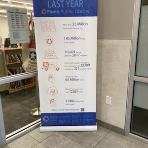 RICHARDSON PUBLIC LIBRARY - Updated April 2025 - 93 Photos & 47 Reviews ...