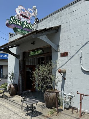 JAVA JAHN - Updated July 2025 - 55 Photos & 84 Reviews - 1428 NW Leary ...