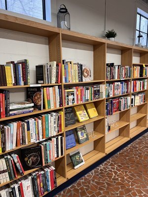 ALL GOOD BOOKS - Updated August 2025 - 43 Photos - 734 Harden St ...