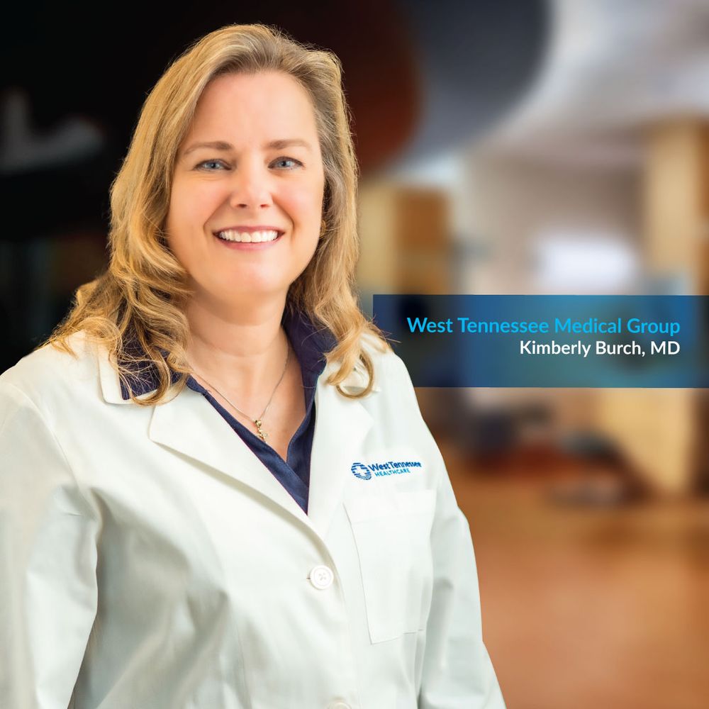 KIMBERLY BURCH, MD - Updated December 2025 - 1135 Broadway St, South ...