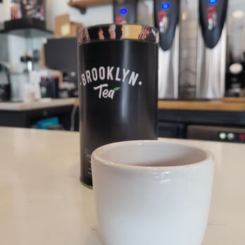 BROOKLYN TEA - Updated October 2025 - 96 Photos - 47 Reviews - 411 ...