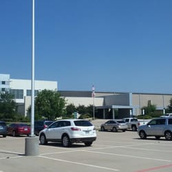 SHADOW RIDGE MIDDLE SCHOOL - Middle Schools & High Schools - 2050 ...