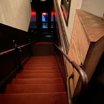 CAPTAIN FOXHEART’S BAD NEWS BAR & SPIRIT LODGE - Updated December 2025 ...