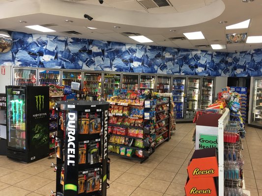 SHORT STOP SINCLAIR - Updated October 2025 - 74478 Highway 111, Palm ...