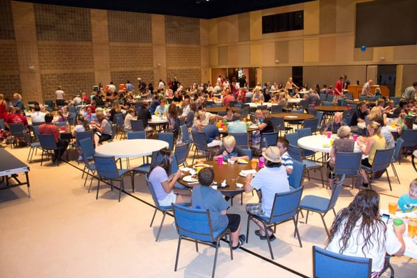 STONEBRIDGE UNITED METHODIST CHURCH - Updated October 2025 - 14 Photos ...