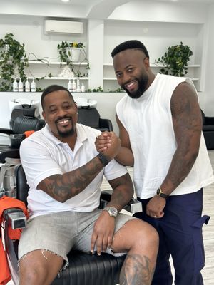 ADRIAN FANUS GROOMING - Updated December 2025 - 202 Photos & 107 ...