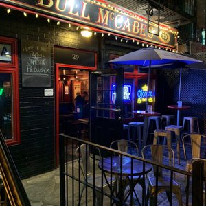 BULL MCCABE’S - 51 Photos & 161 Reviews - 29 St Marks Pl, New York, New ...