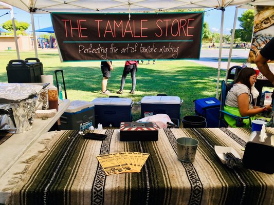 ROADRUNNER PARK FARMERS MARKET - 31 Photos & 55 Reviews - 3502 E Cactus ...