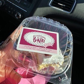 THE PENNSYLVANIA BAKERY - 410 Photos & 171 Reviews - 1713 Market St ...