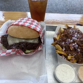 BURGER-CHAN - 396 Photos & 191 Reviews - 5353 W Alabama St, Houston ...