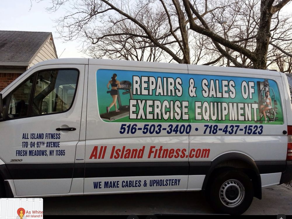 ALL ISLAND FITNESS - Updated January 2025 - 170-04 67th Ave, Fresh ...