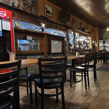 DESCANSO JUNCTION RESTAURANT - Updated November 2025 - 303 Photos & 398 ...