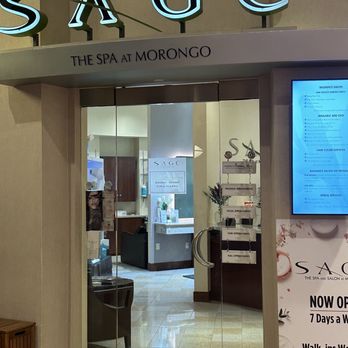 MORONGO CASINO RESORT & SPA - Updated January 2025 - 2110 Photos & 1806 ...