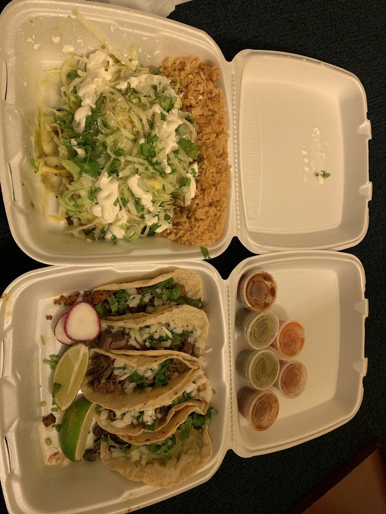 TAQUERIA EL CHAVO - 66 Photos & 118 Reviews - Mexican - 5647 Sunset Hwy ...