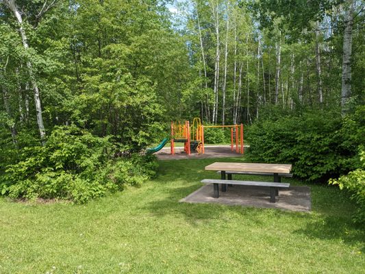 CULKIN REST AREA - Updated August 2025 - 16 Photos - I-35, Mahtowa ...