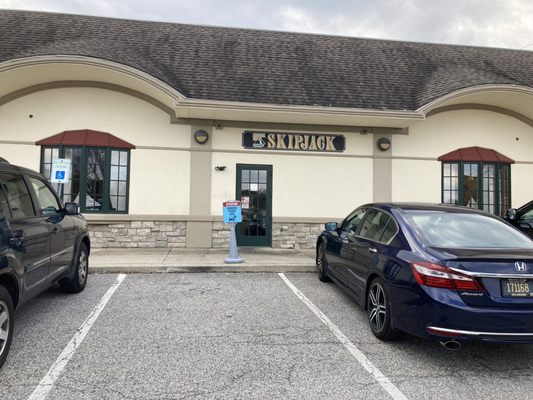 SKIPJACK DINING - Updated December 2025 - 122 Photos & 174 Reviews ...