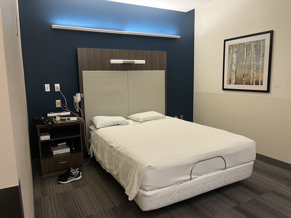 SWEDISH SLEEP MEDICINE - Updated December 2025 - 18100 NE Union Hill Rd ...