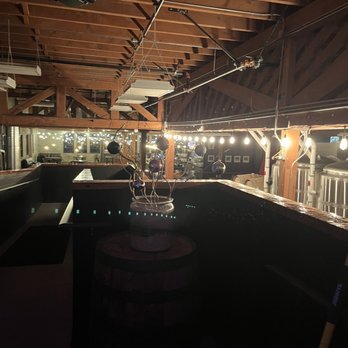 DYSTOPIAN STATE BREWING COMPANY - Updated January 2026 - 219 Photos ...