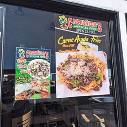 CASTAÑEDA’S MEXICAN FOOD - Updated November 2025 - 213 Photos & 294 ...