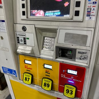 SHELL - Updated July 2025 - 23 Reviews - 3500 Red Rd, Miramar, Florida ...