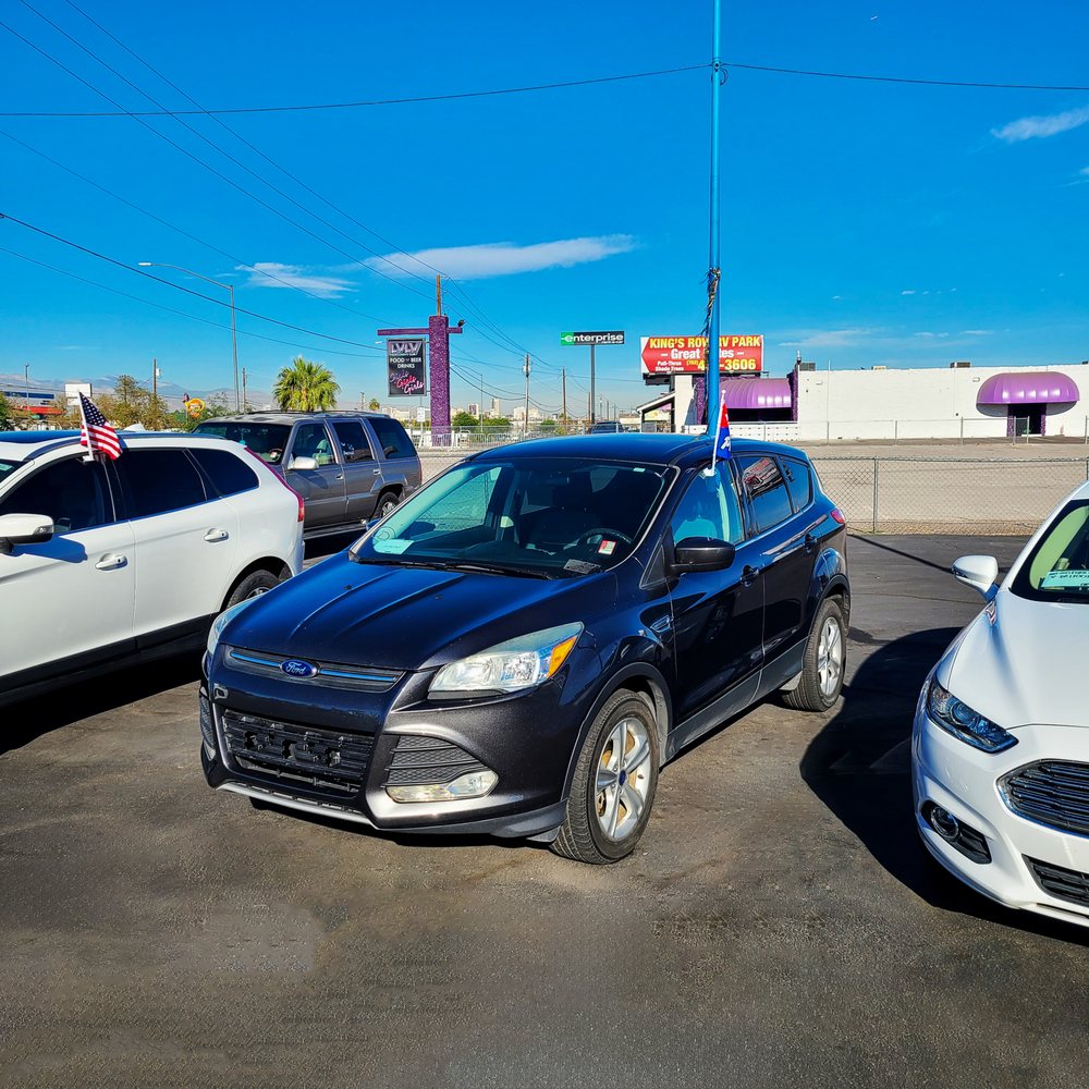 PREFERRED CAR RENTAL AND SALES - Updated October 2025 - 17 Photos ...