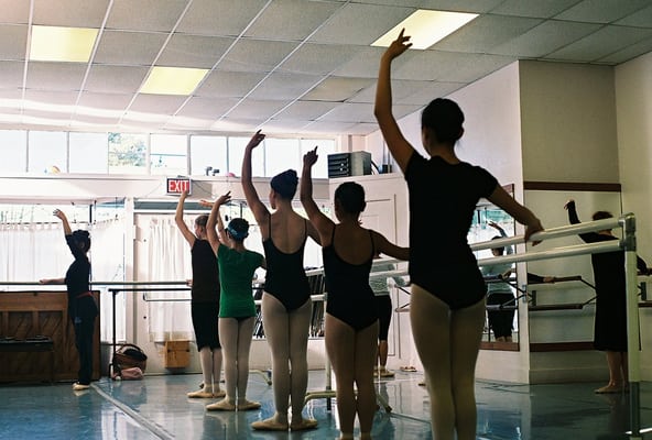 DANSPACE - Updated June 2025 - 17 Photos & 13 Reviews - 473 Hudson St, Oakland, California ...