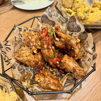 BHC CHICKEN TORONTO - Updated March 2025 - 82 Photos & 12 Reviews - 486 ...