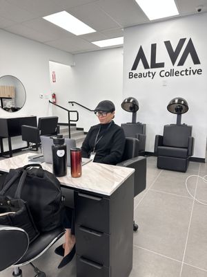 ALVA BEAUTY COLLECTIVE - Updated December 2025 - 22 Photos - 3139 Lemon ...