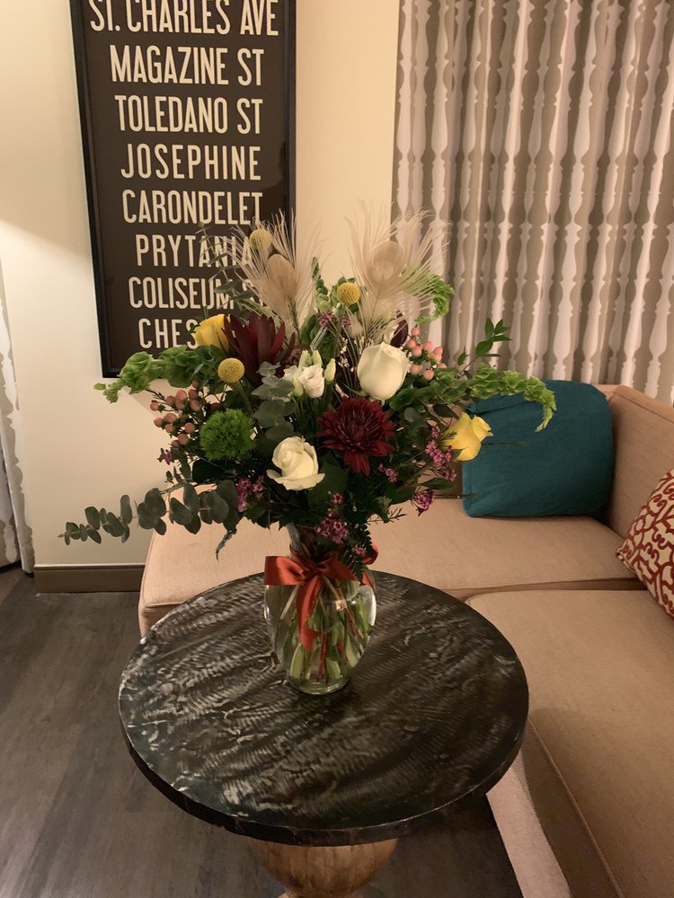 FLORA SAVAGE - 42 Photos & 73 Reviews - 1301 Royal St, New Orleans, LA ...