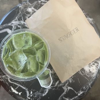 STAGGER COFFEE - Updated September 2025 - 1209 Photos & 580 Reviews ...