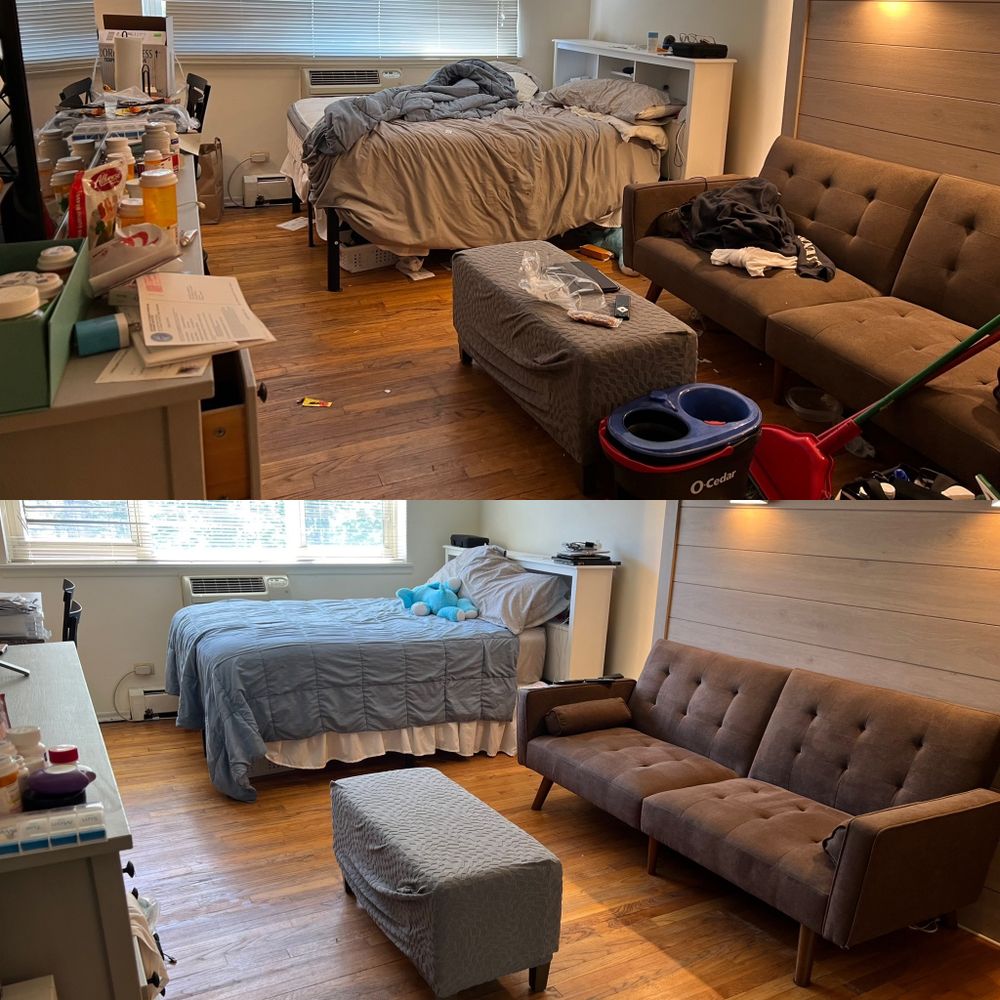 THE LAKEVIEW - Updated October 2024 - Chicago, Illinois - Home Cleaning ...