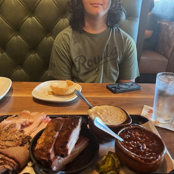 JACK STACK BARBECUE - LENEXA - Updated April 2025 - 274 Photos & 192 ...