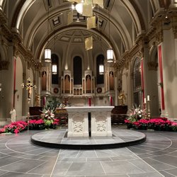 ST JAMES CATHEDRAL - 464 Photos & 51 Reviews - 804 9th Ave, Seattle ...