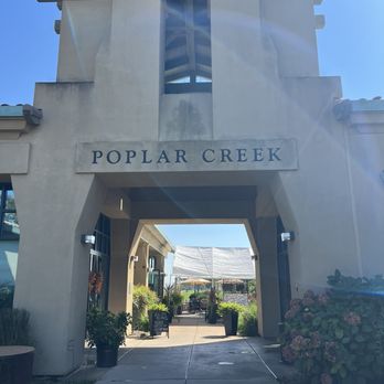 POPLAR CREEK GOLF COURSE - Updated August 2025 - 72 Photos & 176 ...