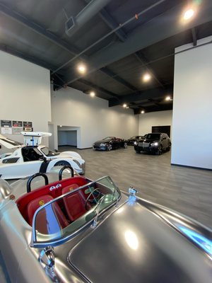 MANUFACTURER CERTIFIED COLLISION CENTER - Updated January 2025 - 40 ...