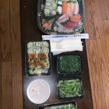 SUSHI YA - Updated March 2025 - 85 Photos & 31 Reviews - 1418 W Girard ...