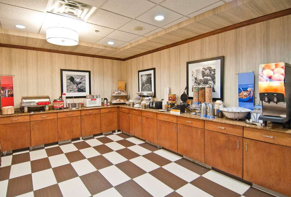 HAMPTON INN CANTON - Updated August 2025 - 142 Photos & 20 Reviews ...