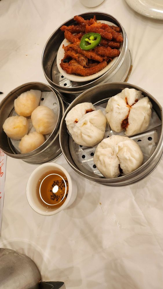GOLDEN DIM SUM - Updated July 2024 - 271 Photos & 138 Reviews - 9968 ...