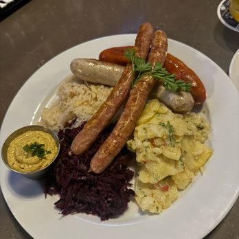 REICHENBACH HALL - Updated May 2025 - 1396 Photos & 928 Reviews - 5 W ...