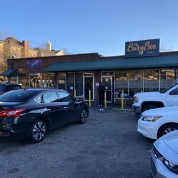 THE BUSY BEE CAFE - Updated November 2024 - 893 Photos & 1218 Reviews ...