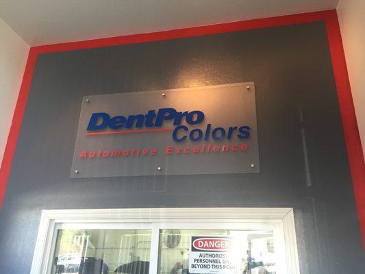 DENTPRO COLORS - Updated March 2025 - 252 Photos & 215 Reviews - 2655 Monument Blvd, Concord ...
